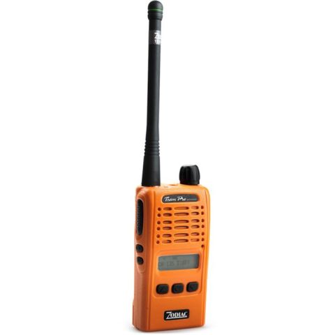 Team Pro Waterproof 155MHz Zodiac Jaktradio GK16251 | Proffsmagasinet